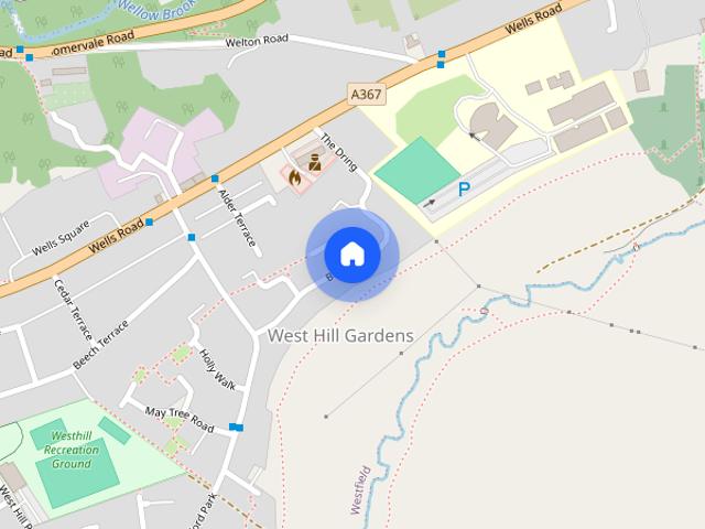 Westfield, Radstock