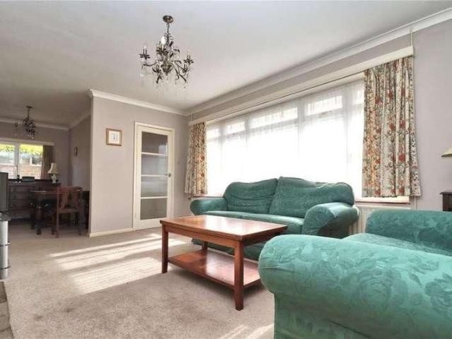 Westfield, Woking, GU22