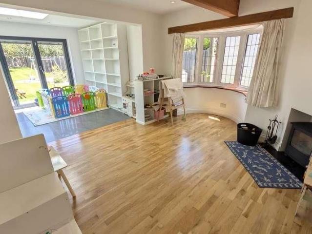 Westfield, Woking, Surrey, GU22