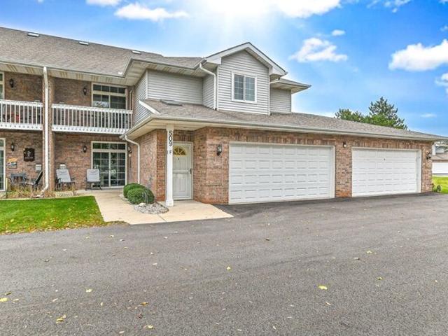 Westfield Way Unit F, Pewaukee, Condo For Sale
