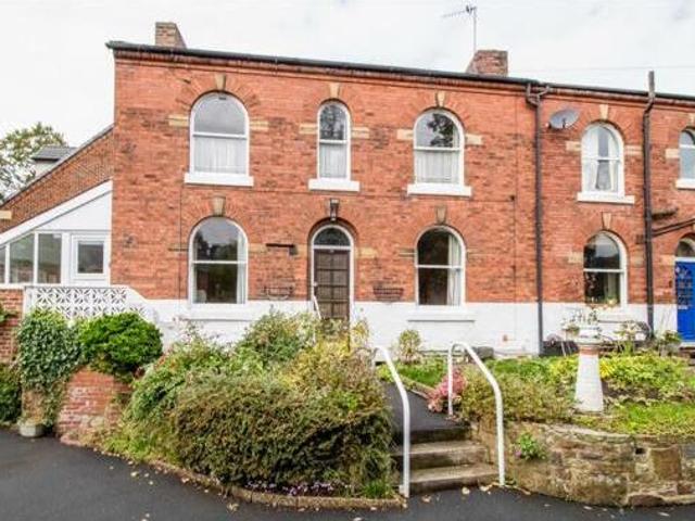 Westfield Terrace, Horbury, 2 Bedroom End