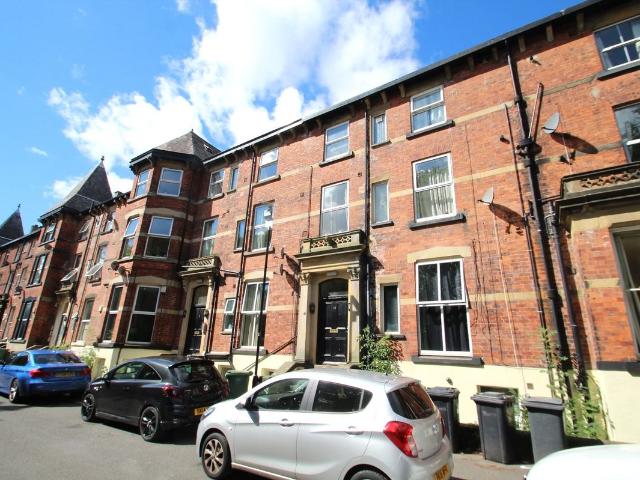 Westfield Terrace, Leeds, West Yorkshire LS7, 1 bed flat to rent, £945 pcm | PrimeLocation