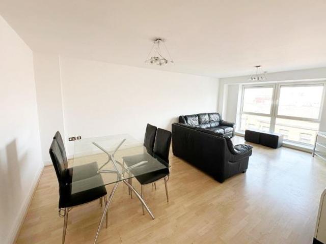 Westfield Terrace, Sheffield S1, 3 bed flat to rent, £1,250 pcm | PrimeLocation
