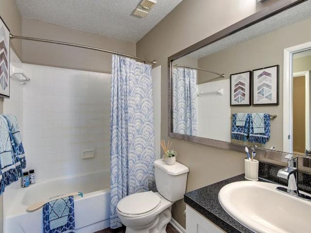 Westfield Village 2 Bedroom Apartment for Rent at 5115 Woodmere Dr, Centreville, VA 20120 Centreville