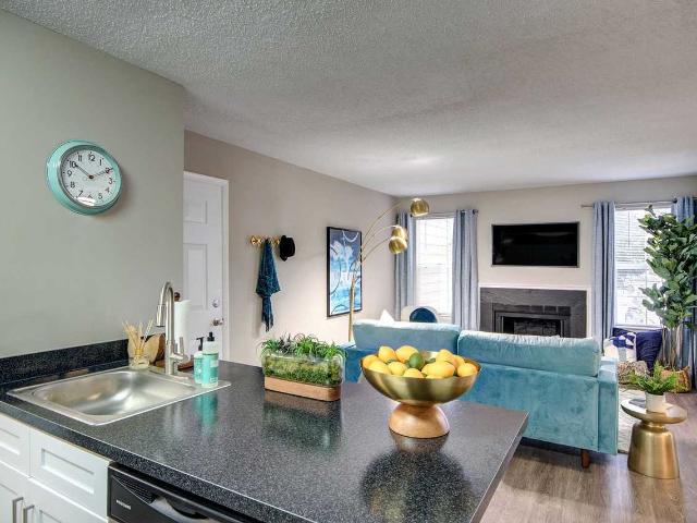 Westfield Village 3 Bedroom Apartment for Rent at 5115 Woodmere Dr, Centreville, VA 20120 Centreville
