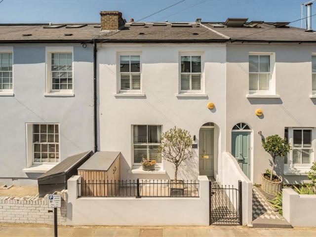 Westfields Avenue, Barnes SW13, 4 bed property to rent, £6,500 pcm | PrimeLocation