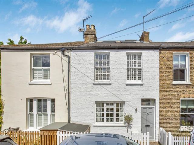 Westfields Avenue, Barnes SW13, 3 bed terraced house to rent, £5,000 pcm | PrimeLocation