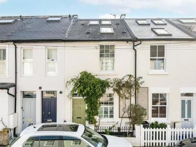 Westfields Avenue, Little Chelsea, 3 Bedroom Terraced