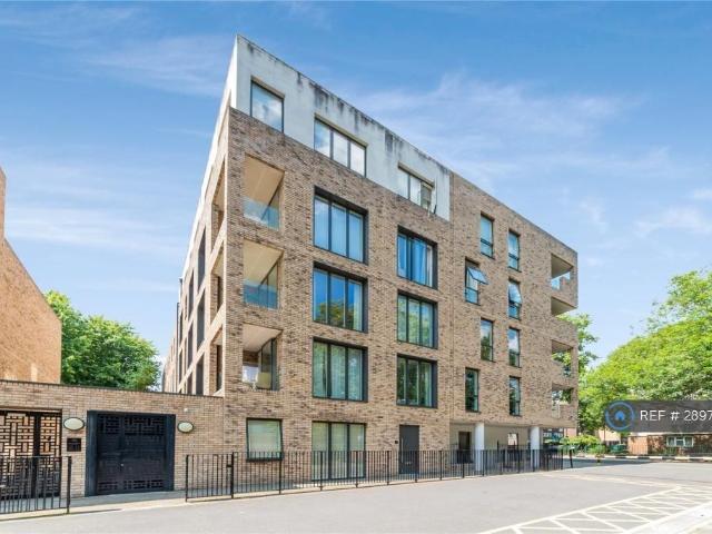 Westking Place, London, WC1H 2 bed flat to rent £3,795 pcm £876 pw