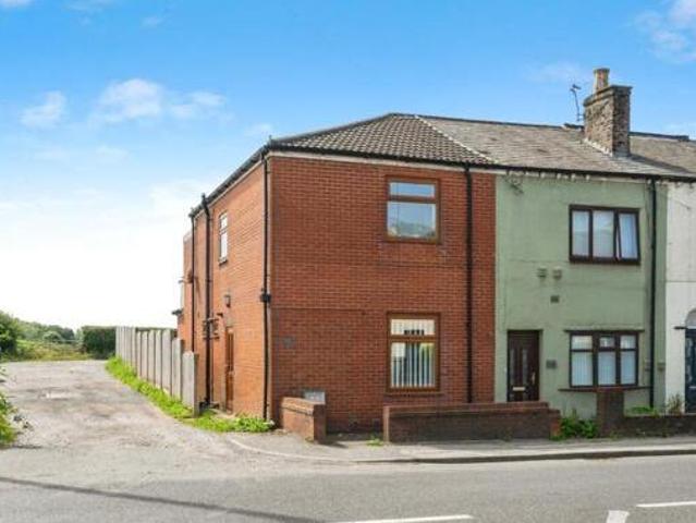 Westhoughton, Chorley Road, Bolton, 2 Bedroom End
