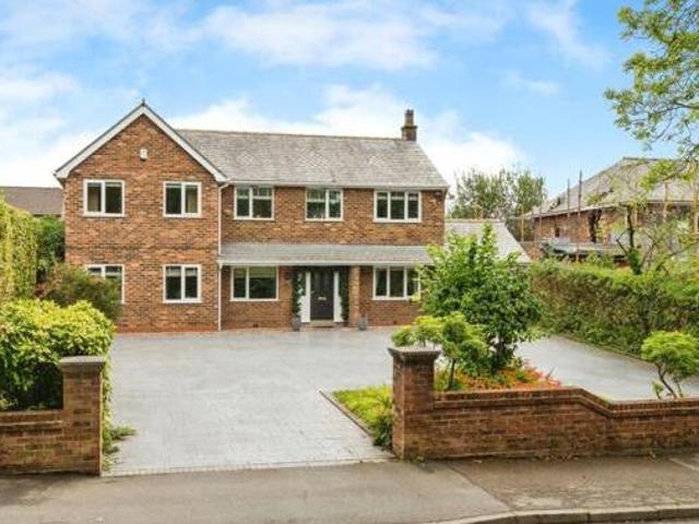 Westhoughton, Wearish Lane, Bolton, 5 Bedroom Detached
