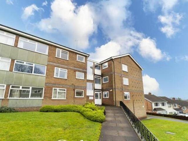 Westhouse Grove, Birmingham, 2 Bedroom Apartment