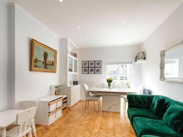 Westholm, Hampstead Garden Suburb, 3 Bedroom House