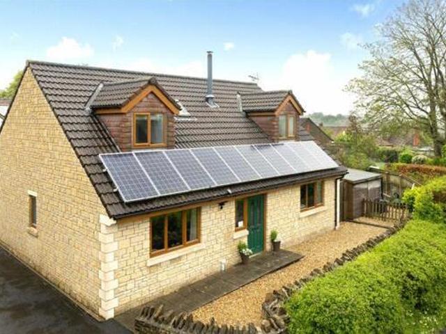 Westholme Road, Pilton, 4 Bedroom Detached