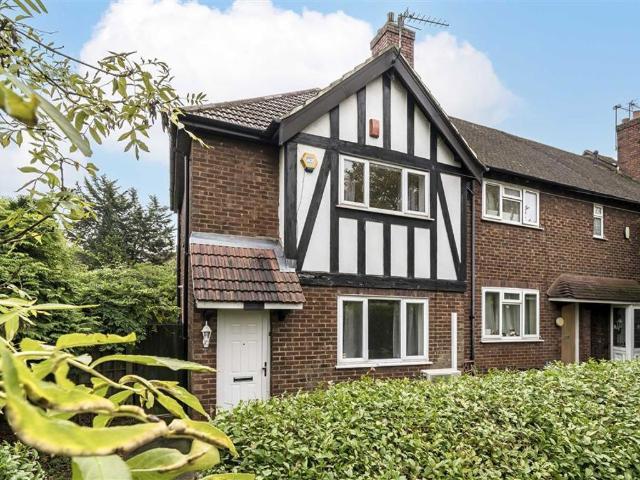 Westhorne Avenue, Lee SE12, 3 bed terraced house to rent, £2,200 pcm | PrimeLocation