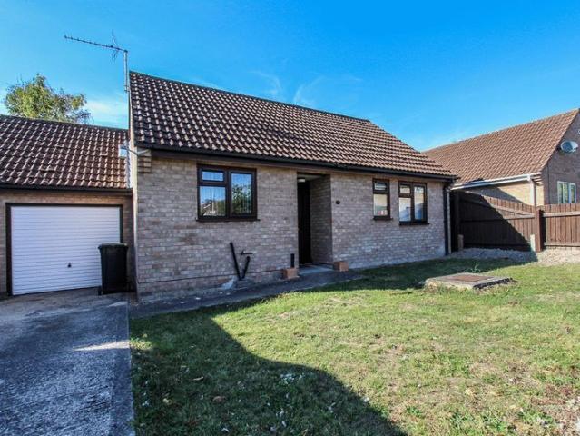 Westhorpe, Burwell CB25, 2 bed link detached house to rent, £1,025 pcm | PrimeLocation