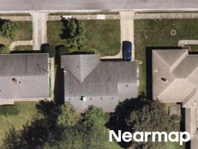 Westhaven Dr