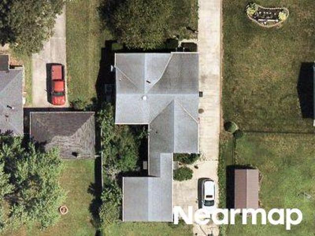 Westhaven Dr