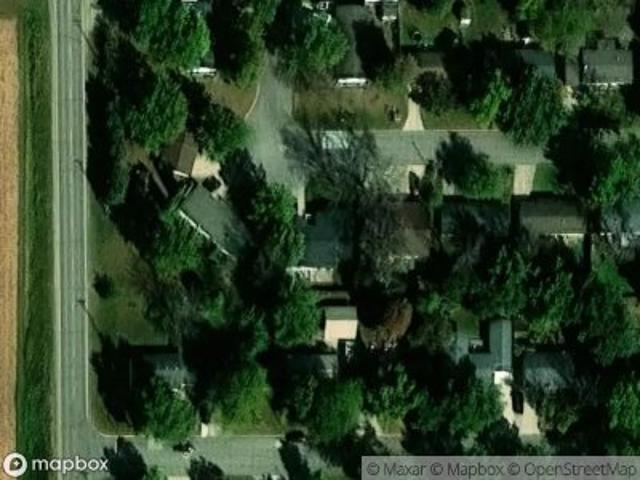 Westhaven Dr