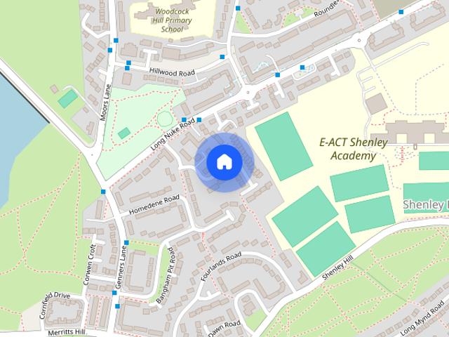 Westhaven Drive, Northfield, B31