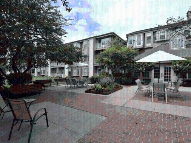 Westhaven Manor 62+ Senior Community