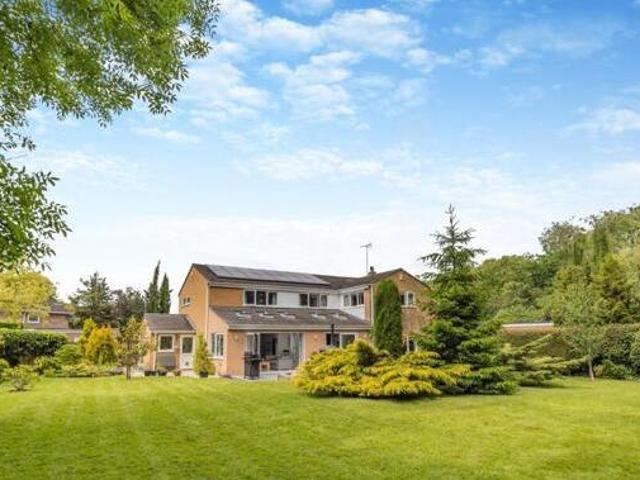 Westhawe, Bretton, 6 Bedroom Detached