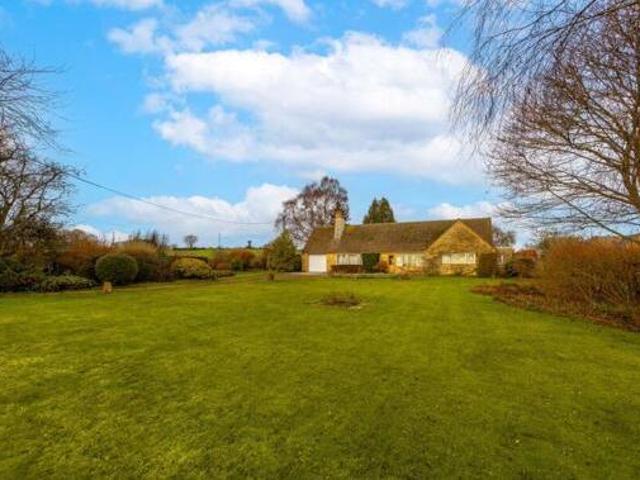 Westhall Hill, Fulbrook, Plot For Sale