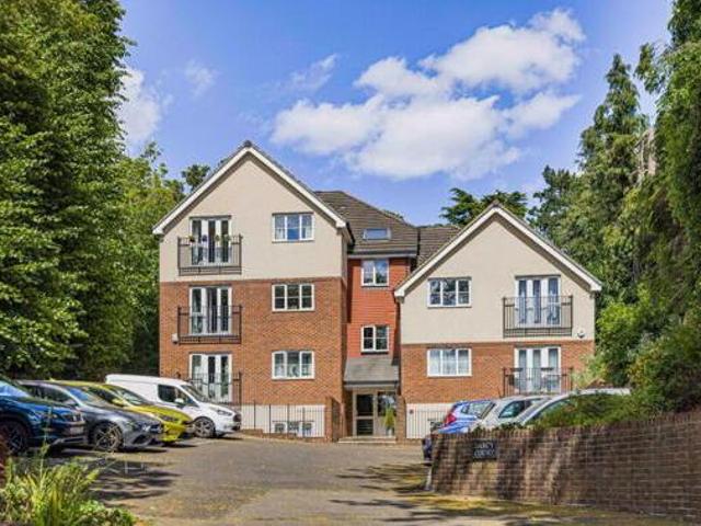 Westhall Road, Warlingham, 1 Bedroom Ground