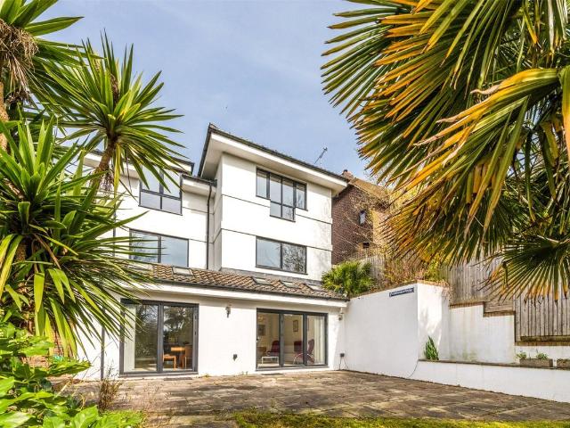 Westhall Road, Warlingham, Surrey CR6, 5 bed detached house to rent, £3,750 pcm | PrimeLocation