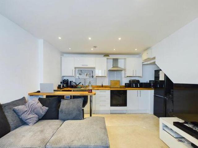 Westham, High Street, Pevensey, 1 Bedroom Semi detached