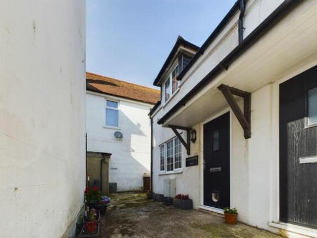 Westham, High Street, Pevensey, 1 Bedroom Semi detached