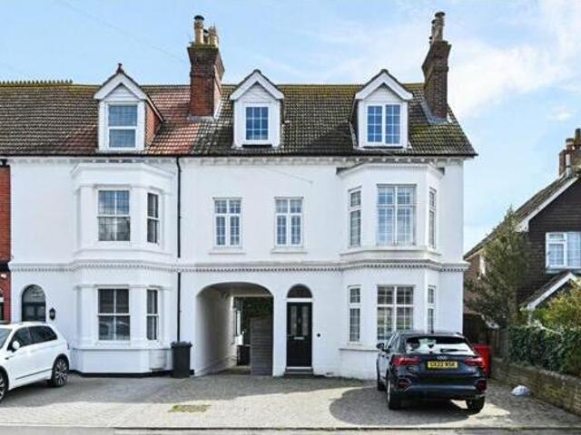 Westham, High Street, Pevensey, 6 Bedroom Semi detached