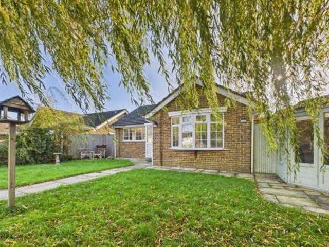 Westham, Peelings Lane, Pevensey, 2 Bedroom Detached