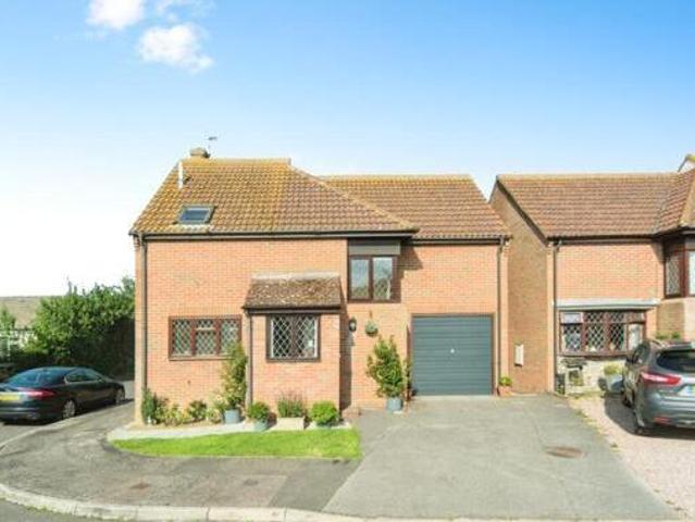 Westham, Romans Way, Pevensey, 3 Bedroom Detached