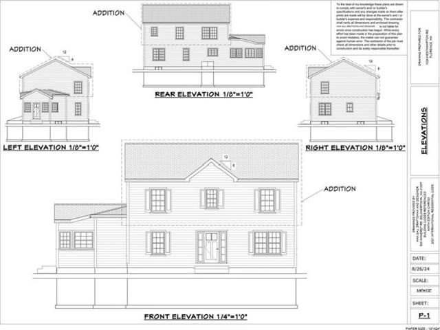Westhampton Rd, Northampton, Home For Sale