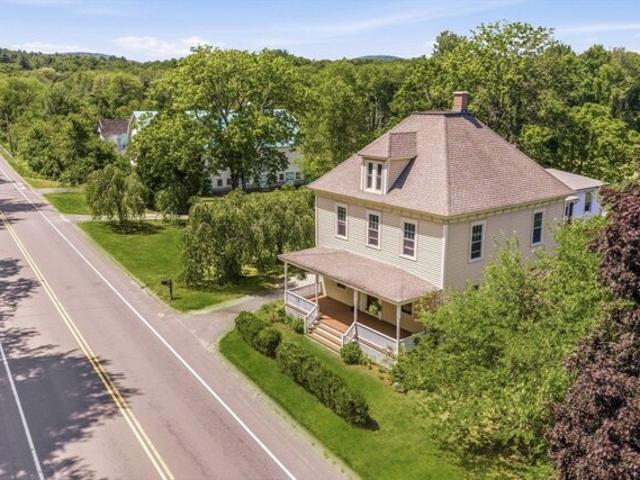 Westhampton Rd, Northampton, Home For Sale
