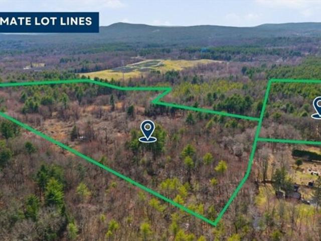 Westhampton Rd, Northampton, Plot For Sale