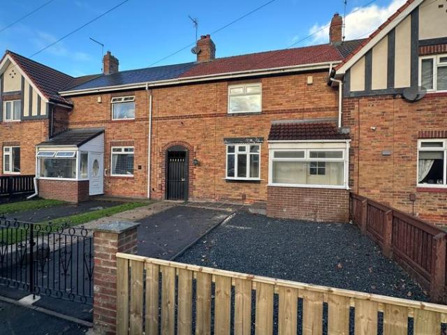 Westheath Avenue, Sunderland SR2, 3 bed semi detached house to rent, £950 pcm | PrimeLocation