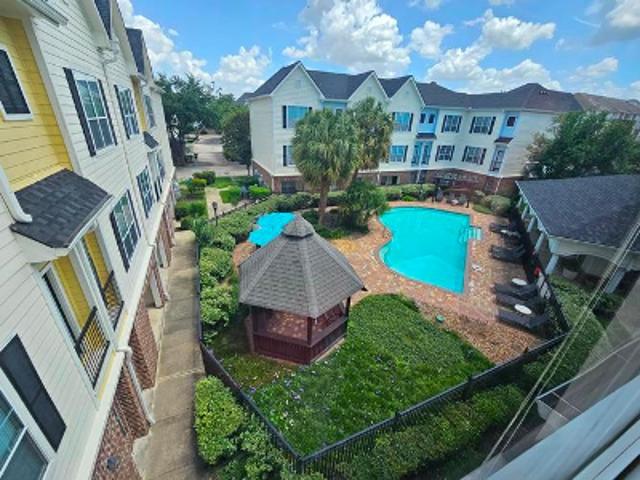 Westheimer Rd Apt 203