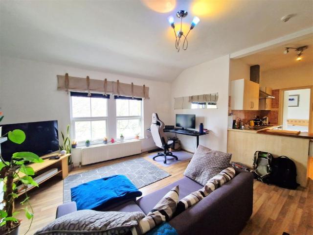 Westhill Terrace, Chapel Allerton, Leeds