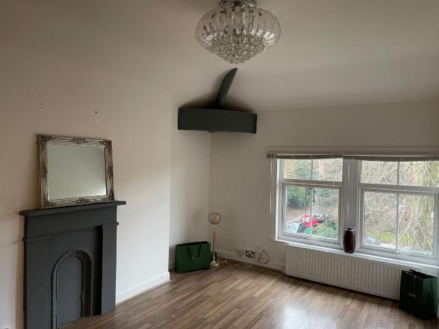 Westhill Terrace, Chapel Allerton, Leeds LS7, 1 bed flat to rent, £795 pcm | PrimeLocation