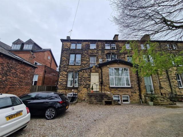 Westhill Terrace, Chapel Allerton, Leeds LS7, 1 bed flat to rent, £825 pcm | PrimeLocation