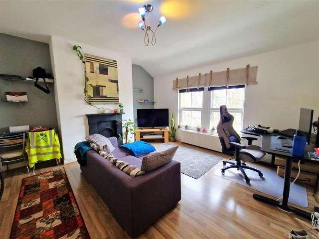 Westhill Terrace, Chapel Allerton, Leeds, LS7