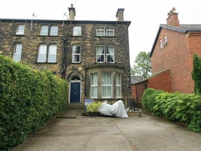 Westhill Terrace, Chapel Allerton LS7, 1 bed flat to rent, £825 pcm | PrimeLocation