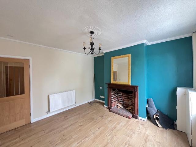 Westhill, Uttoxeter