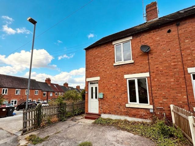 Westhill, Uttoxeter ST14, 3 bed end terrace house to rent, £875 pcm | PrimeLocation