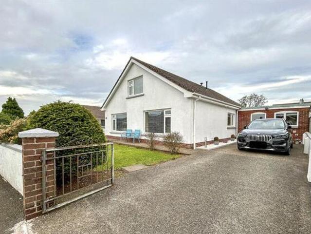 Westhill Avenue, Milford Haven, 5 Bedroom Bungalow