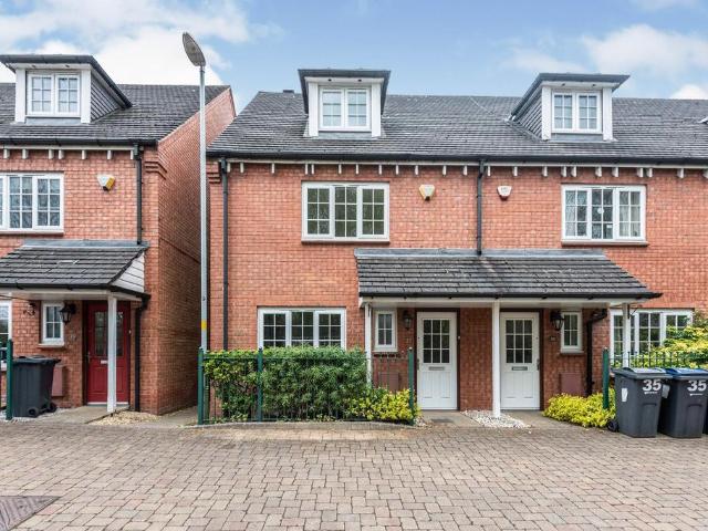 Westhill Close, Birmingham, B29 4 bed house to rent £1,550 pcm £358 pw
