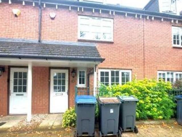 Westhill Close, Birmingham, 4 Bedroom Terraced