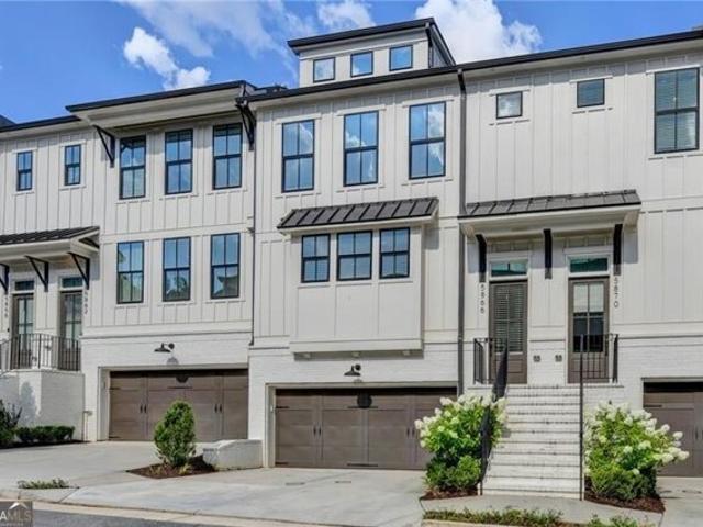 Westin Rd, Atlanta, Home For Sale